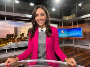 Emily Putnam Bio, Wiki, WHEC-TV, Age, Partner, Family, Net Worth