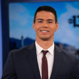 Joe Moeller Bio, Wiki, KTNV-TV, Age, Partner, Family, Net Worth