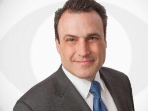 Steve Overmyer Bio, Wiki, WCBS-TV, Age, Partner, Net Worth