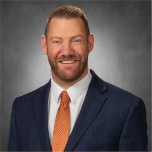 Ted McInerney Bio, Wiki, WMTW, Age, Partner, Kids, Net Worth