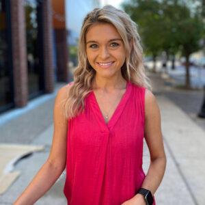 Jessica Costello Bio, Wiki, WEHT, Age, Partner, Family, Net Worth