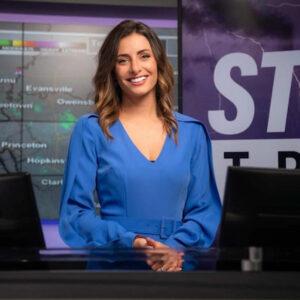 Jacie Brianne Bio, Wiki, WSIL-TV, Age, Partner, Kids, Net Worth