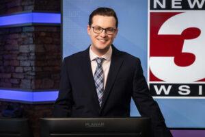 Garrett Hamilton Bio, Wiki, WSIL, Age, Height, Partner, Net Worth