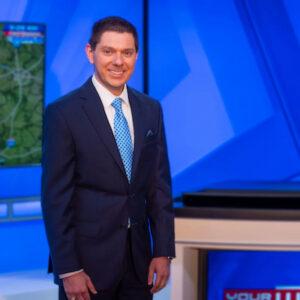 Joe Bird Bio, Wiki, WEHT, Age, Partner, Kids, Family, Net Worth