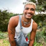 Jonathon Johnson Bio, Wiki, The Bachelorette, Age, Partner, Net Worth