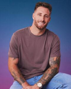 Sam McKinney Bio, Wiki, The Bachelorette, Age, Net Worth