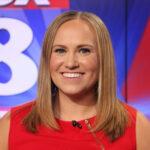 Alex Schneider Bio, Wiki, FOX8, Age, Partner, Family, Net Worth