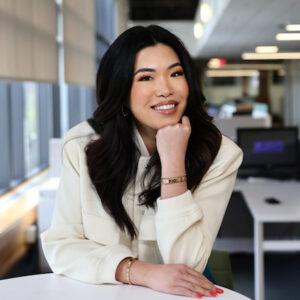 Tiffany Chan Bio, Wiki, WBZ-TV, Age, Partner, Family, Net Worth