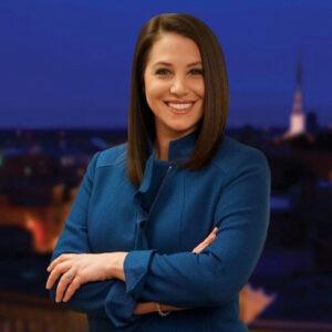 Beth Jones Bio, Wiki, WFVX, Age, Partner, Kids, Family, Net Worth