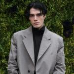 Simone Baldasseroni Bio, Wiki, Age, The Tearsmith, May God Help Us ...