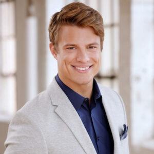 Ben Mezzenga Bio, Wiki, Love Is Blind, Age, Partner, Family, Net Worth