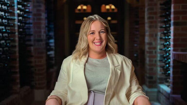 Lauren Jean Bio, Wiki, Million Dollar Secret, Age, Partner, Kids ...