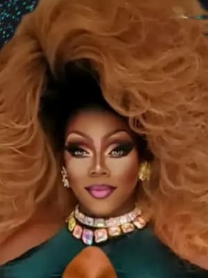 Vita VonTesse Starr RuPaul's Drag Race, Bio, Wiki, Age, Net Worth