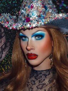 Darlene Mitchell Bio, Wiki, Age, Height, Partner, Kids, Family, RuPaul ...