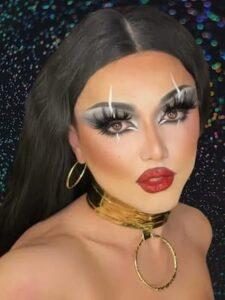 Myki Meeks RuPaul's Drag Race, Bio, Wiki, Age, Real Name
